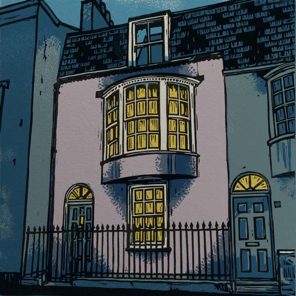 Pictures of Weymouth - Inky Crow Art